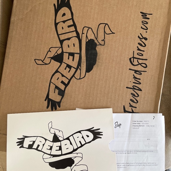 freebird | Shoes | Freebird Wyoming Black Distressed Oxford Cut Booties ...